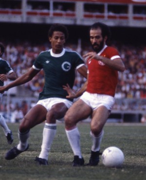 Batista relembra parceiro Mário Sérgio: "Uma liderança nata tecnicamente"