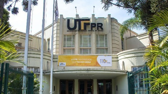 UTFPR | Universidade | G1
