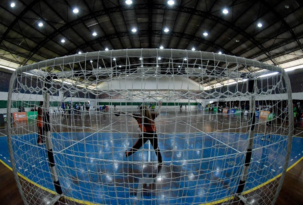 Dirigente da CBHb se reúne com representantes da Federação Acreana de ...