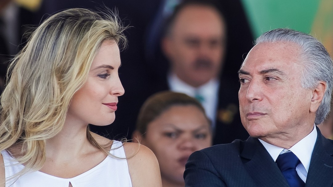 Michel Temer | Político | G1