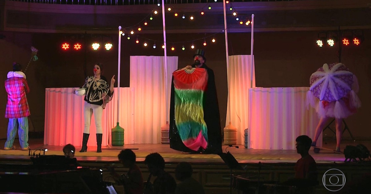 G1 - Bienal da Ópera está entre as Dicas Culturais do RJTV desta quinta ...