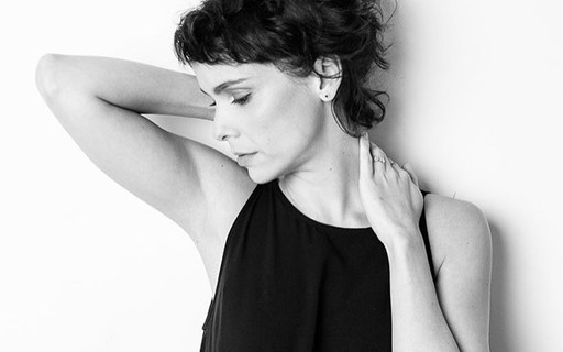 Débora Falabella surge linda em clique de fotógrafo: "Musa demais" - GQ ...