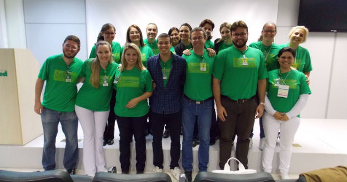 G1 - Unimed Bauru implanta o serviço de cuidados paliativos - notícias ...