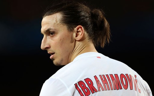 Ibra: "Ronaldo é o melhor que vi jogar" - GQ | Essa é nossa