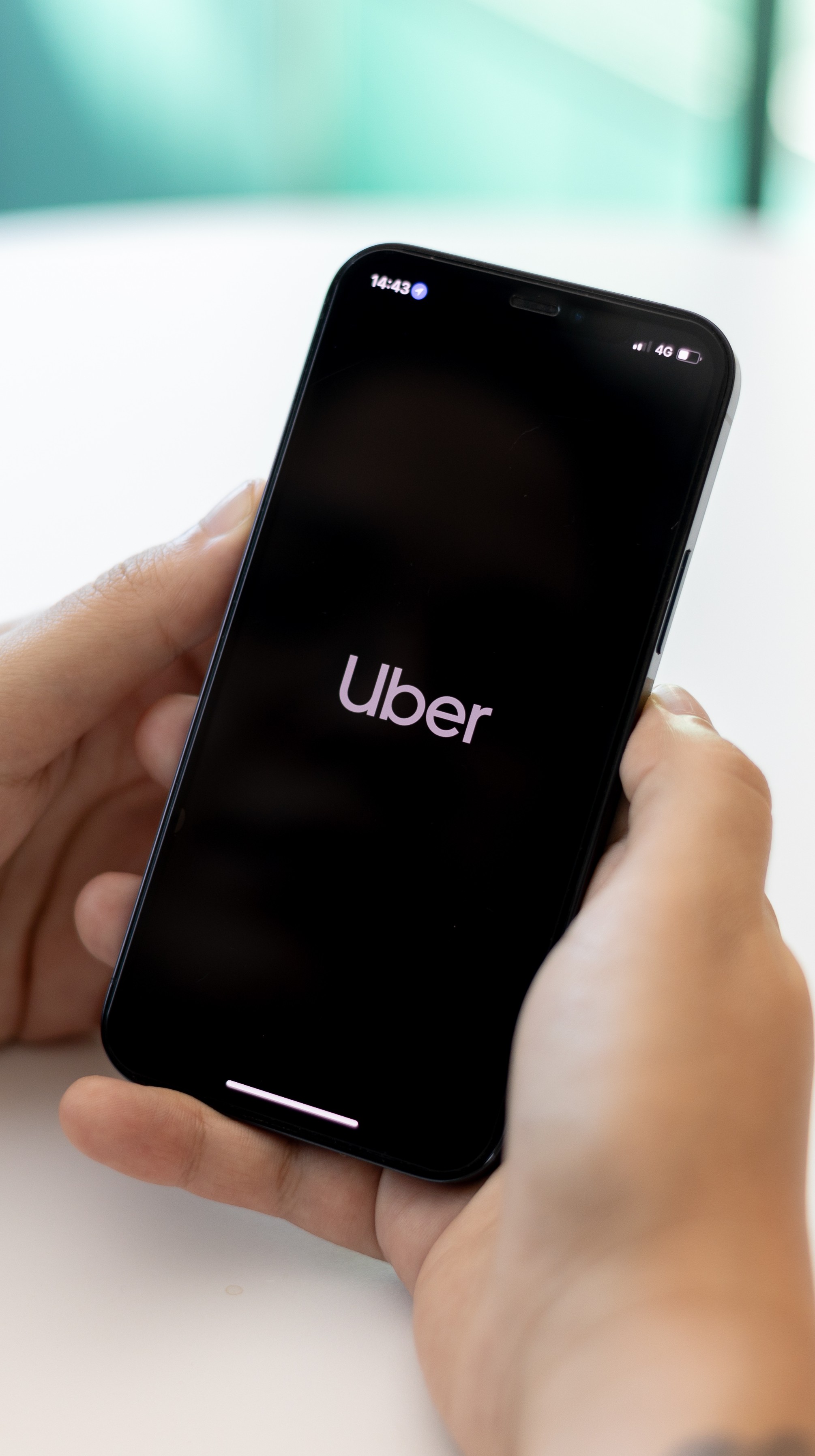 É motorista da Uber? Saiba como ter acesso ao TotalPass com desconto