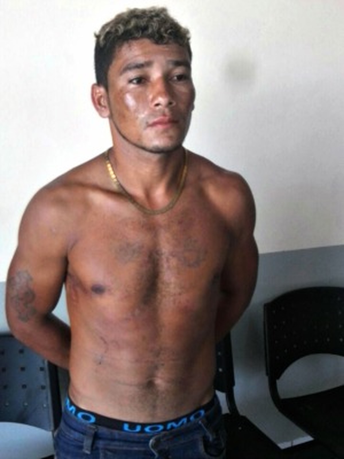 Acusado De Matar Sobrinho A Facadas Deve Ir A Júri Popular Em Cruzeiro