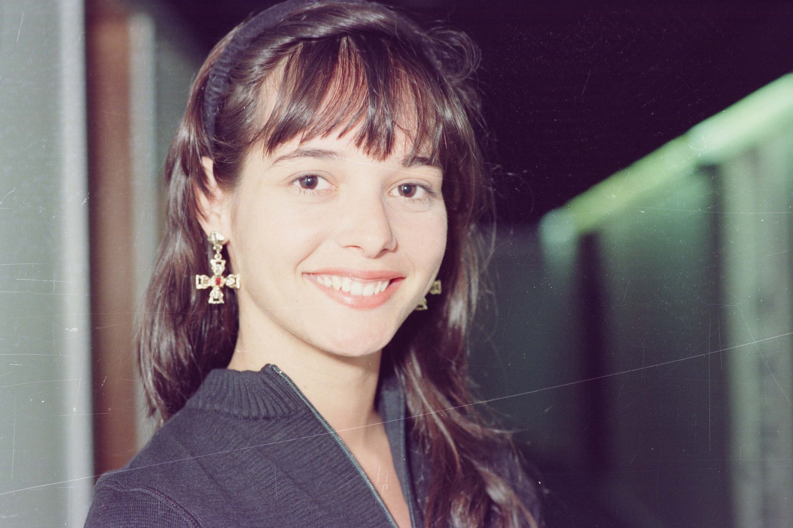Caso Daniella Perez Relembre O Assassinato Cometido Por Guilherme De