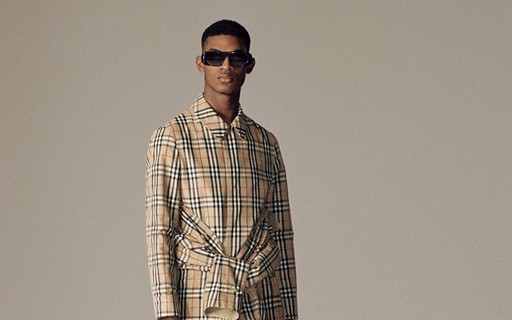 Burberry lança selo sustentável, o ReBurberry - GQ | Moda masculina