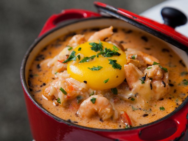 Temporada de sopas! Confira opções quentes para dias frios - ÉPOCA ...