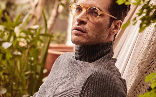 "É normal que um artista seja múltiplo", diz Leandro Lima - GQ | Cultura