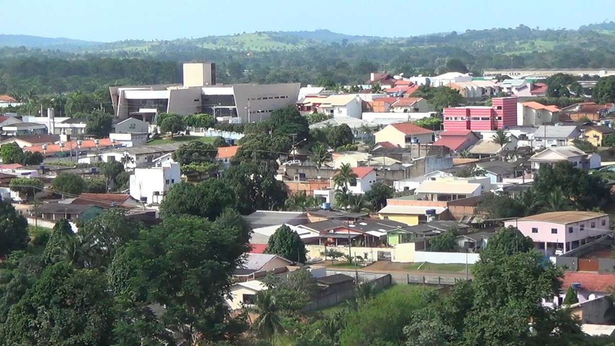 Comércio em Jaru, RO, pode abrir normalmente na Sexta-Feira Santa ...