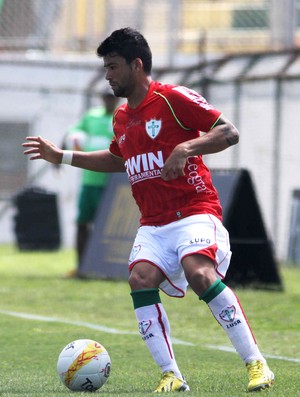 Ex-presidente do STJD vê erro da Lusa e diz que situação é complicada ...