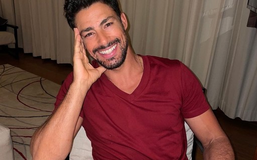 Cauã Reymond: "Amadureci muito como ator e também como indivíduo ...