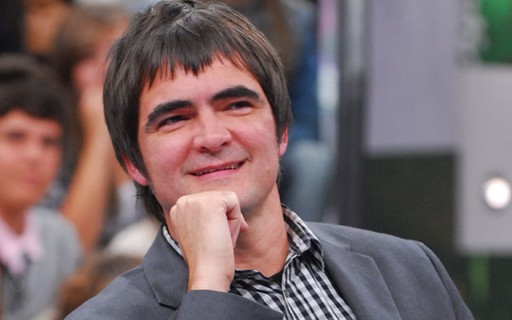 Samuel Rosa sobre carreira de jogador de futebol: "Fui dispensado ...