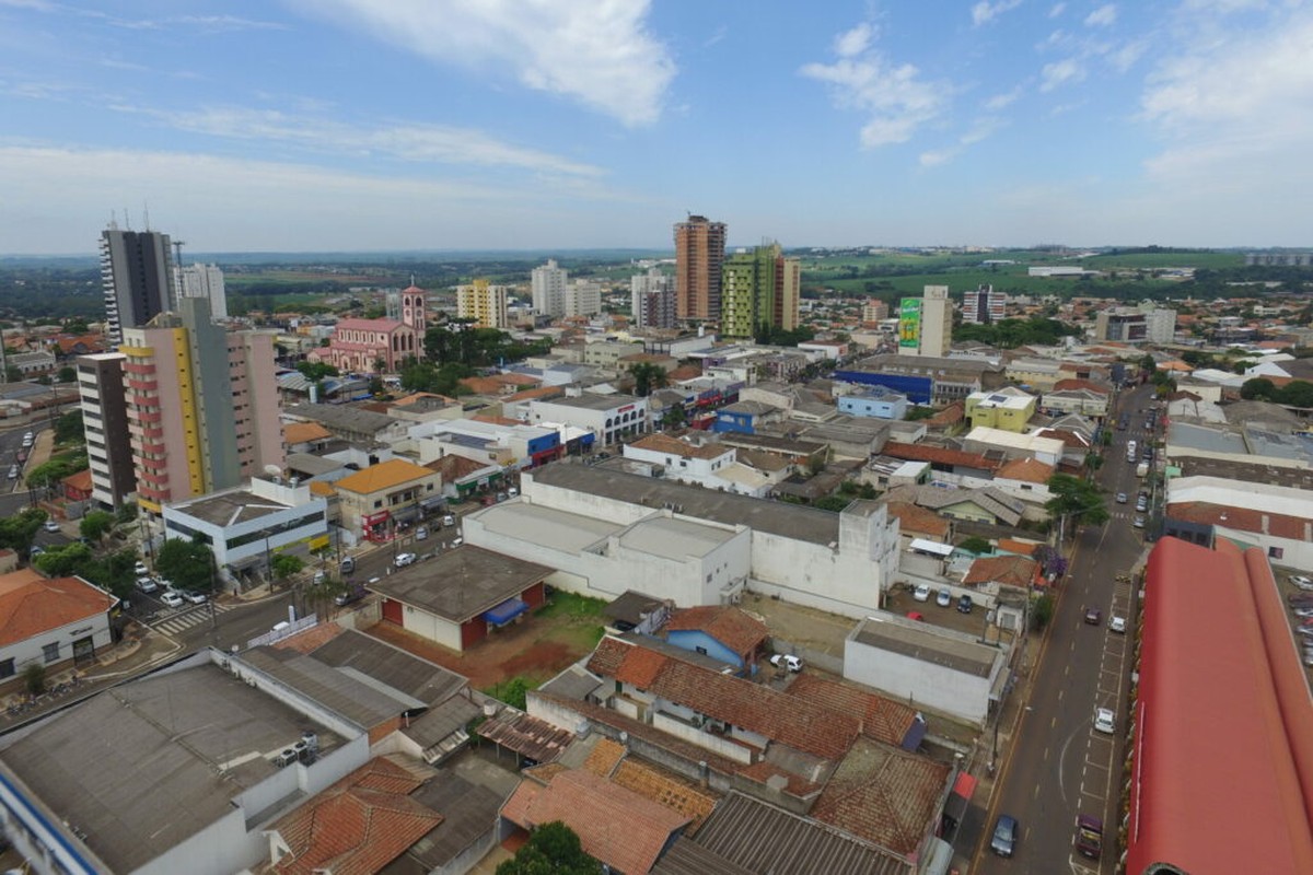 Prefeitura de Cambé abre concurso com 35 vagas para diversos cargos ...