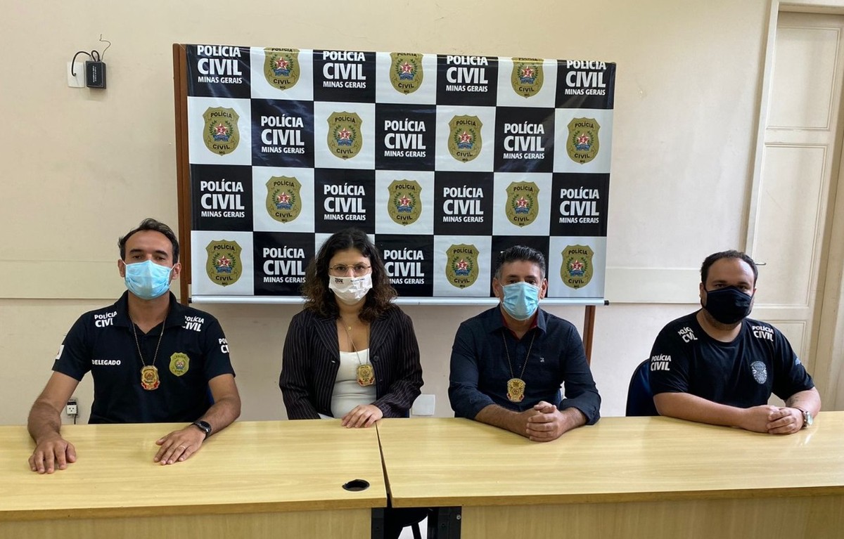 Suspeito De Importunação Sexual Que Fez Cerca De 50 Vítimas é Preso