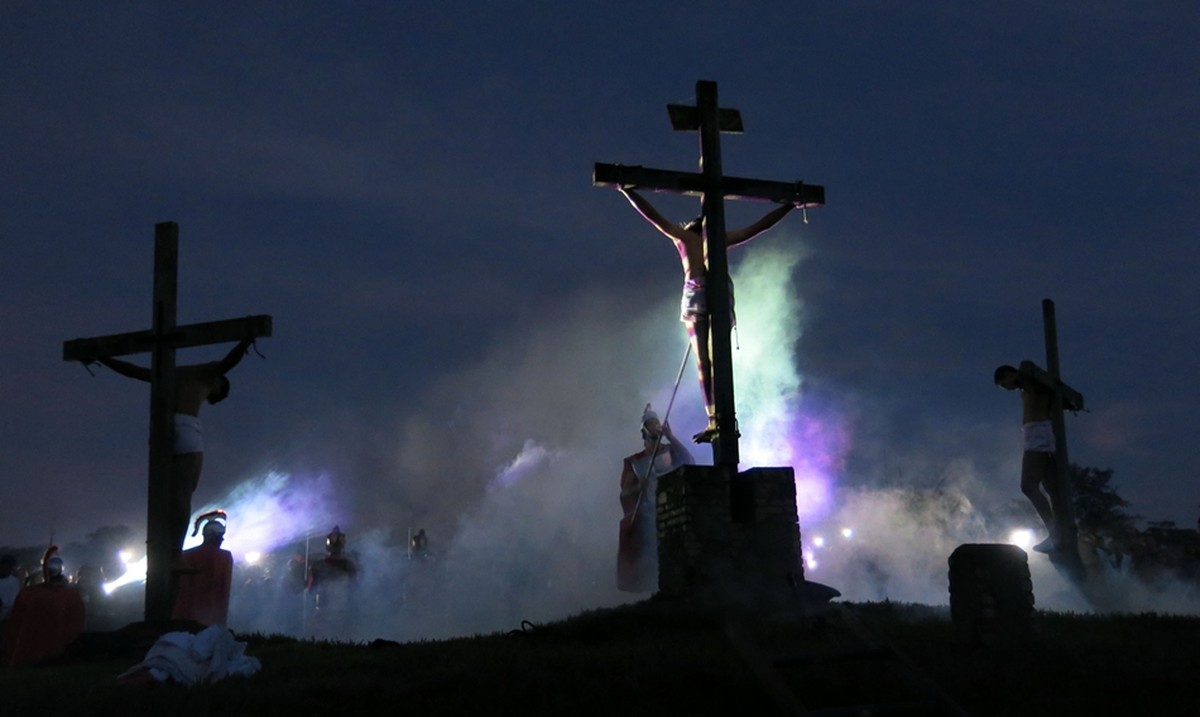 Shingo, o povoado do Japão ao qual peregrinam milhares de pessoas ...