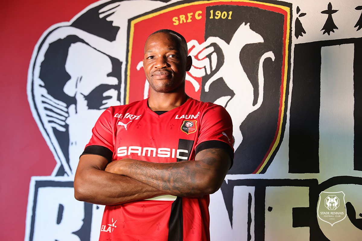 Mandanda deixa Olympique de Marselha após 15 anos e vai para o Rennes ...