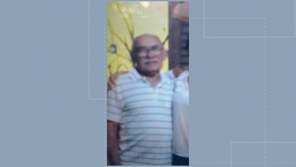 Idoso morre após ser atropelado por motociclista na BR-101, na Paraíba | Paraíba | G1