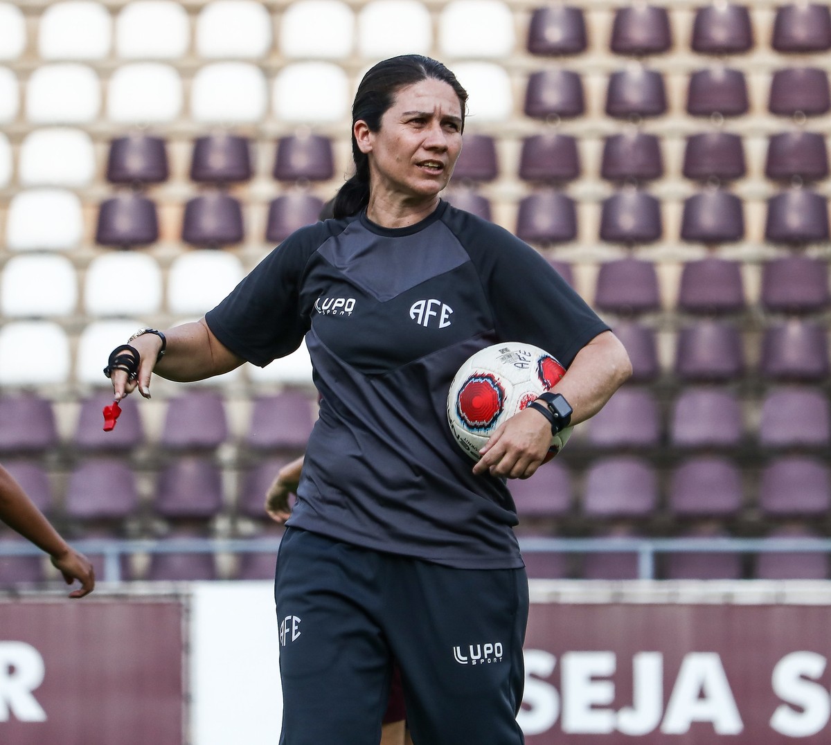 Jéssica celebra "fim de frustração" com 1ª Libertadores e vê ...