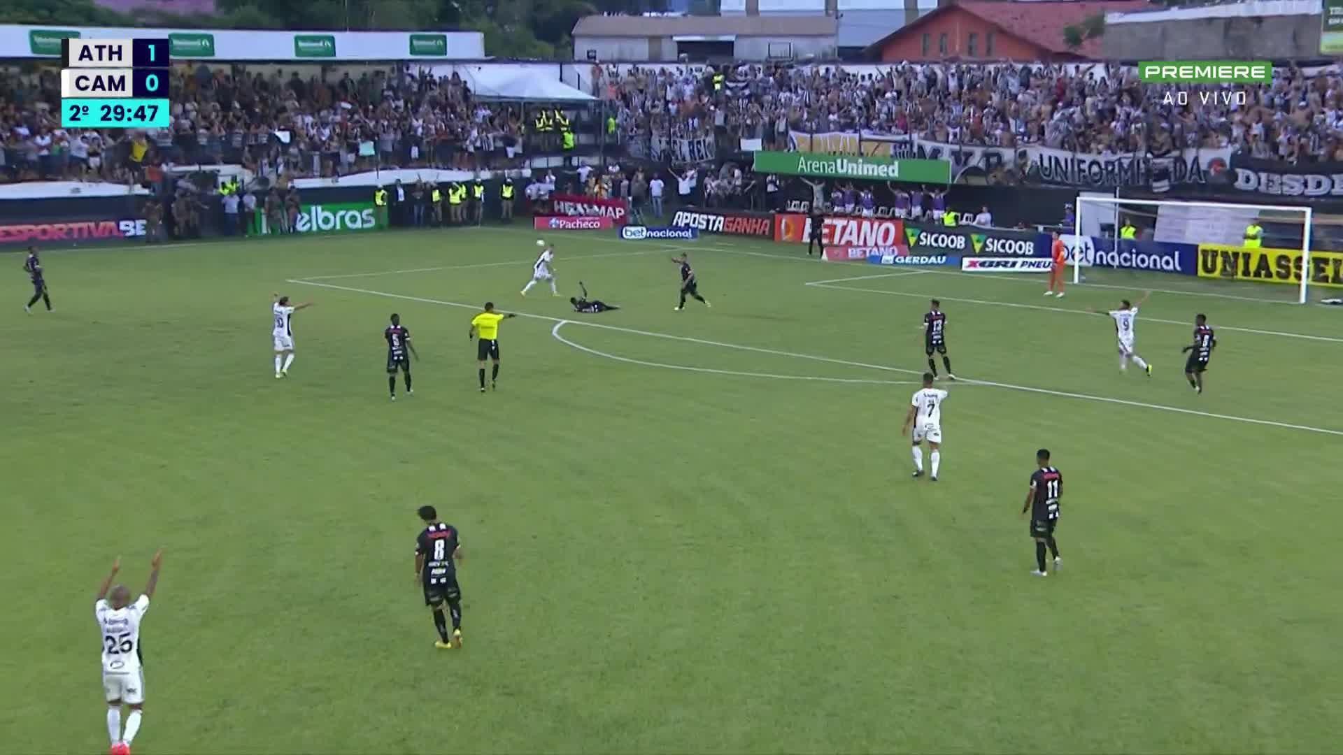 Últimos vídeos do Atlético-MG | atlético-mg | ge