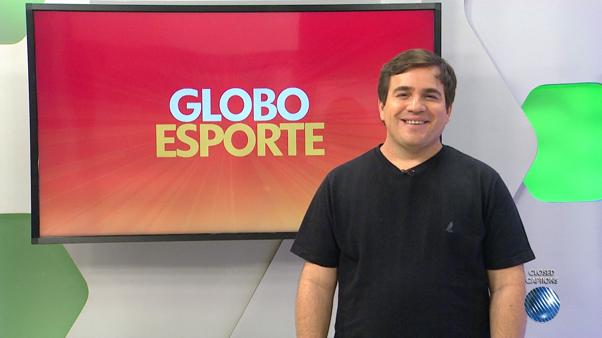 Globo Esporte Bahia desta terça-feira, 9 de julho de 2024 | ba | ge