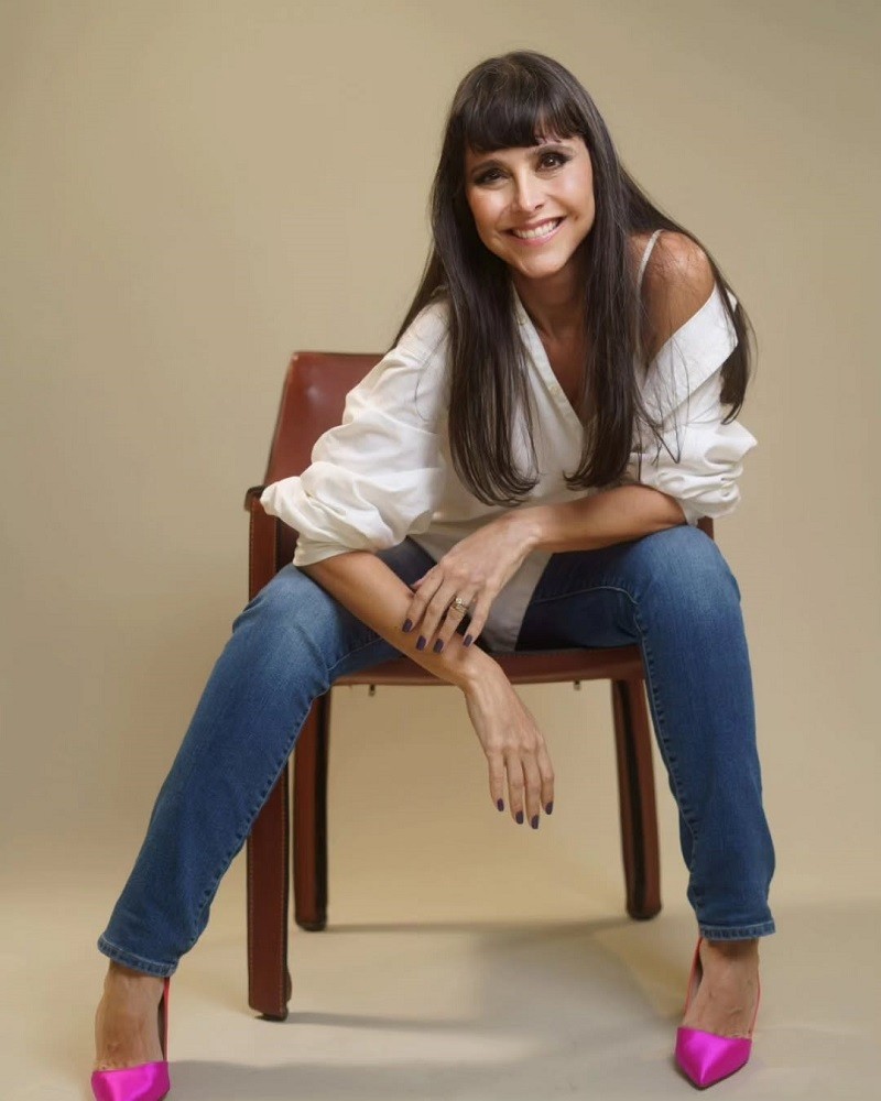 Saiba tudo sobre: Alexandra Martins