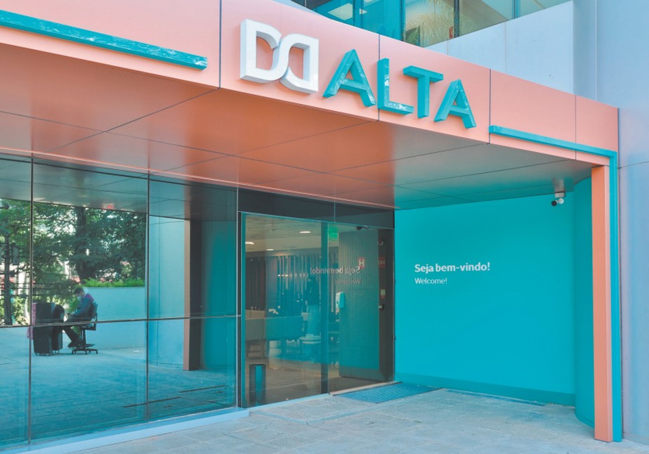 Alta Diagnósticos completa dez anos com atendimento premium ...