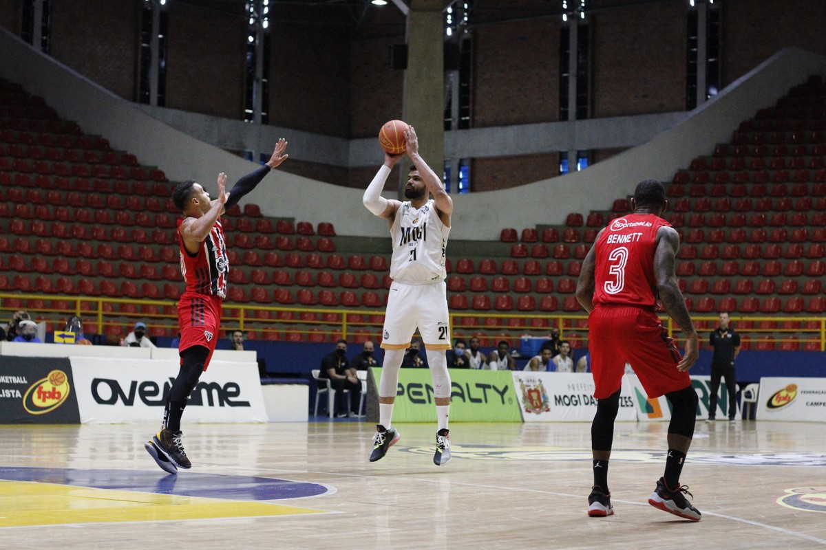Evolução, parceria com Fúlvio e seleção brasileira: Wesley Castro ...