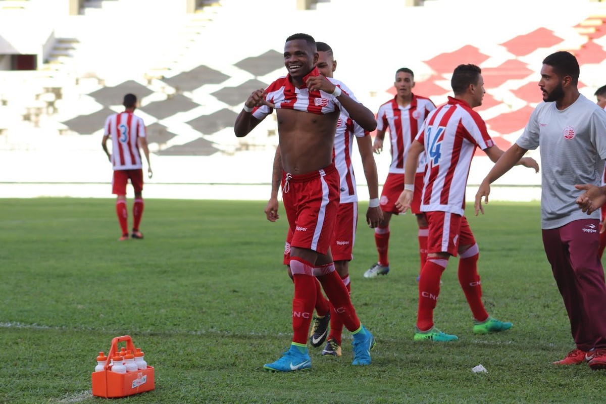 Em 2019, Náutico mantém foco na base e lapida mais duas joias para o ...