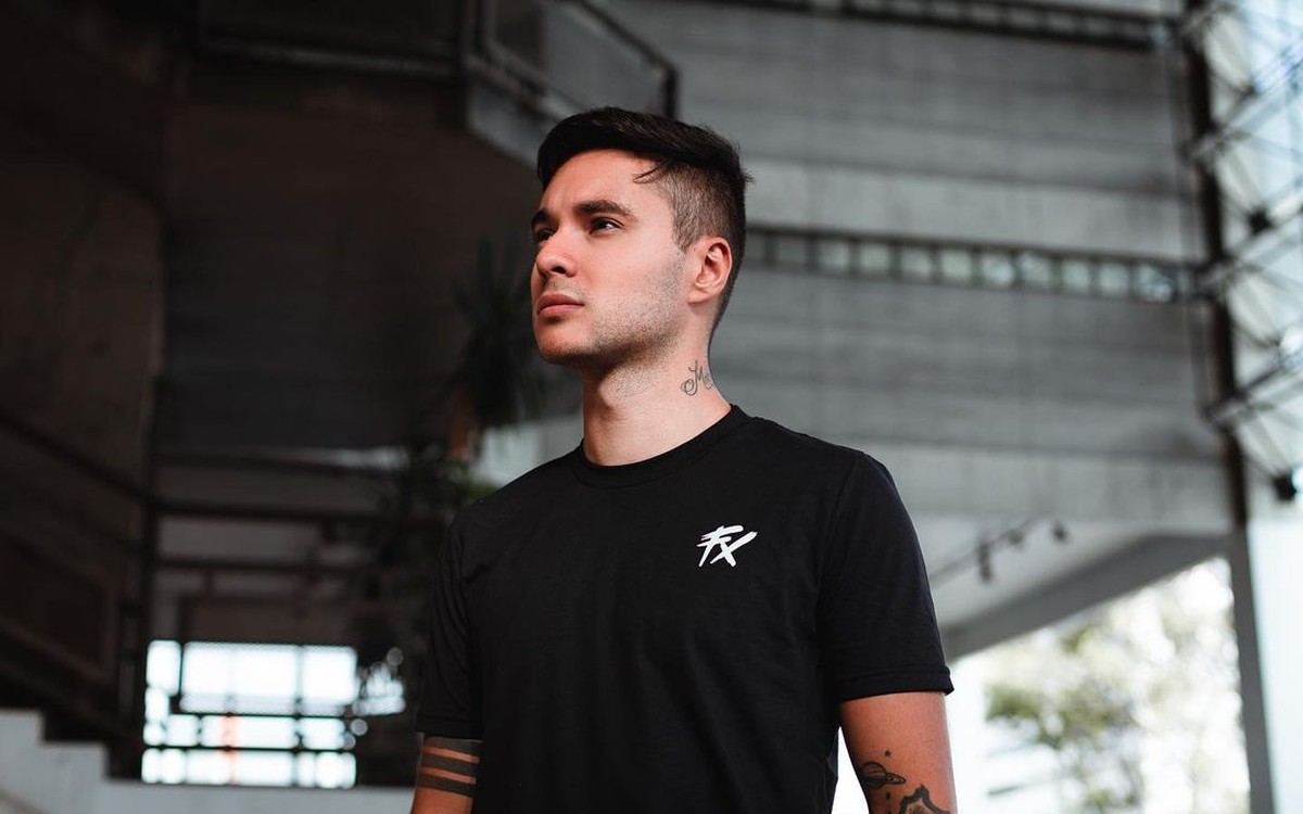 RMR Américas 2022: MIBR provoca Fluxo, e felps responde com "dedo do ...