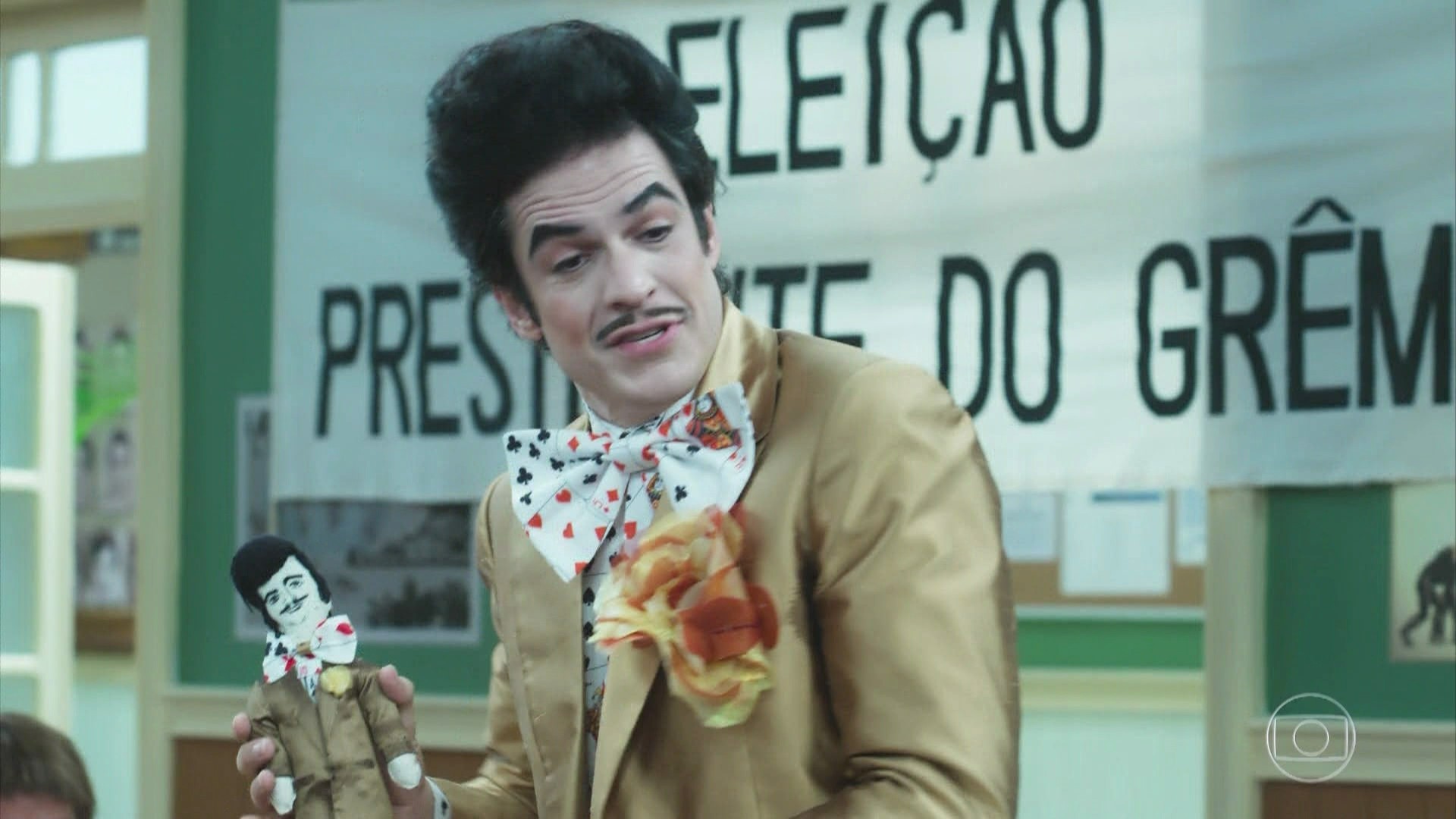 'Escolinha do Professor Raimundo': Confira os melhores momentos de Zé ...