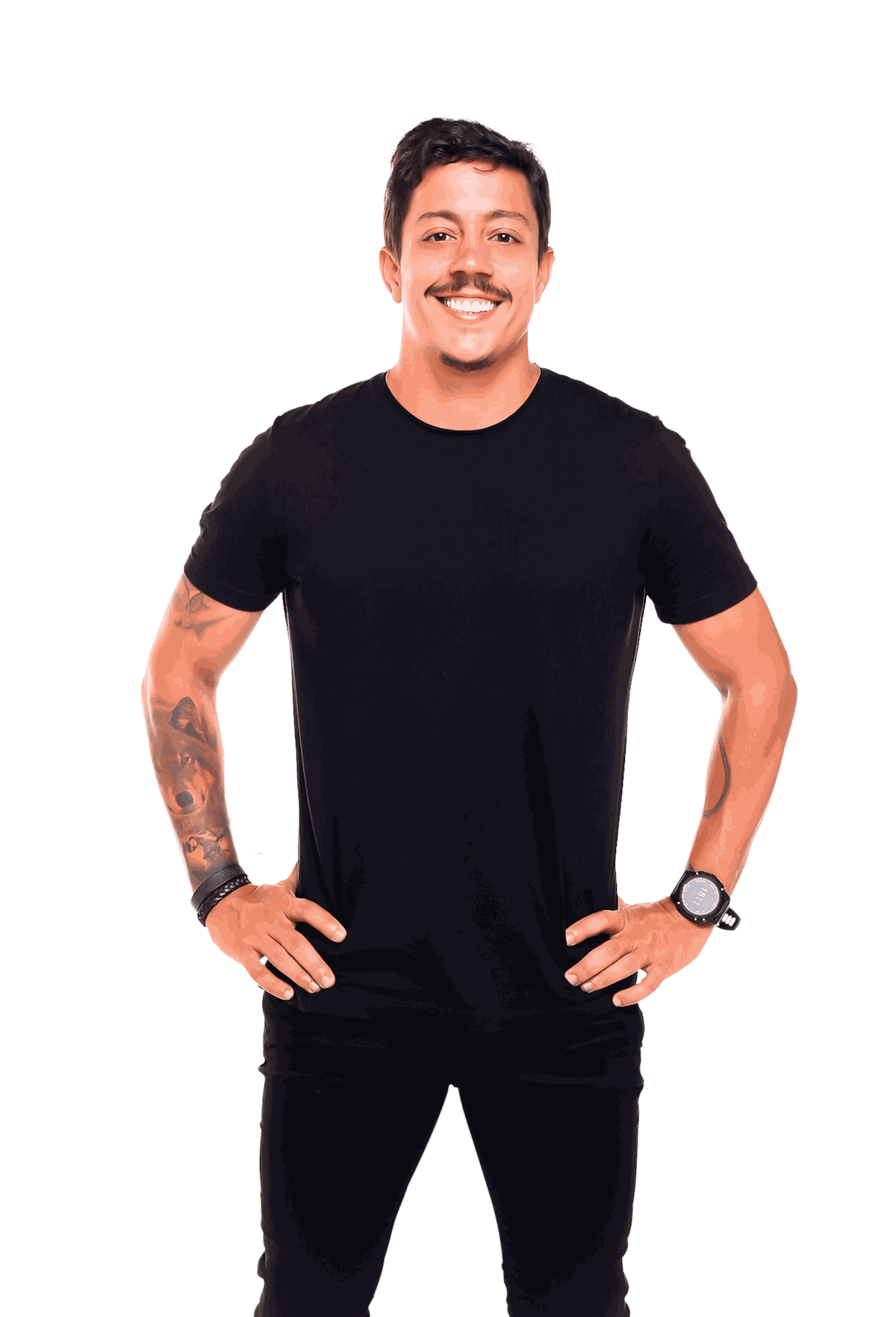 Renato Albani desembarca em Salvador com novo show de stand up comedy ...