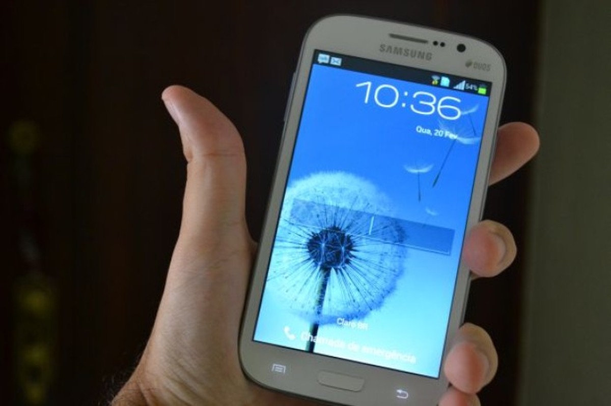 Review Galaxy Gran Duos | Reviews | TechTudo