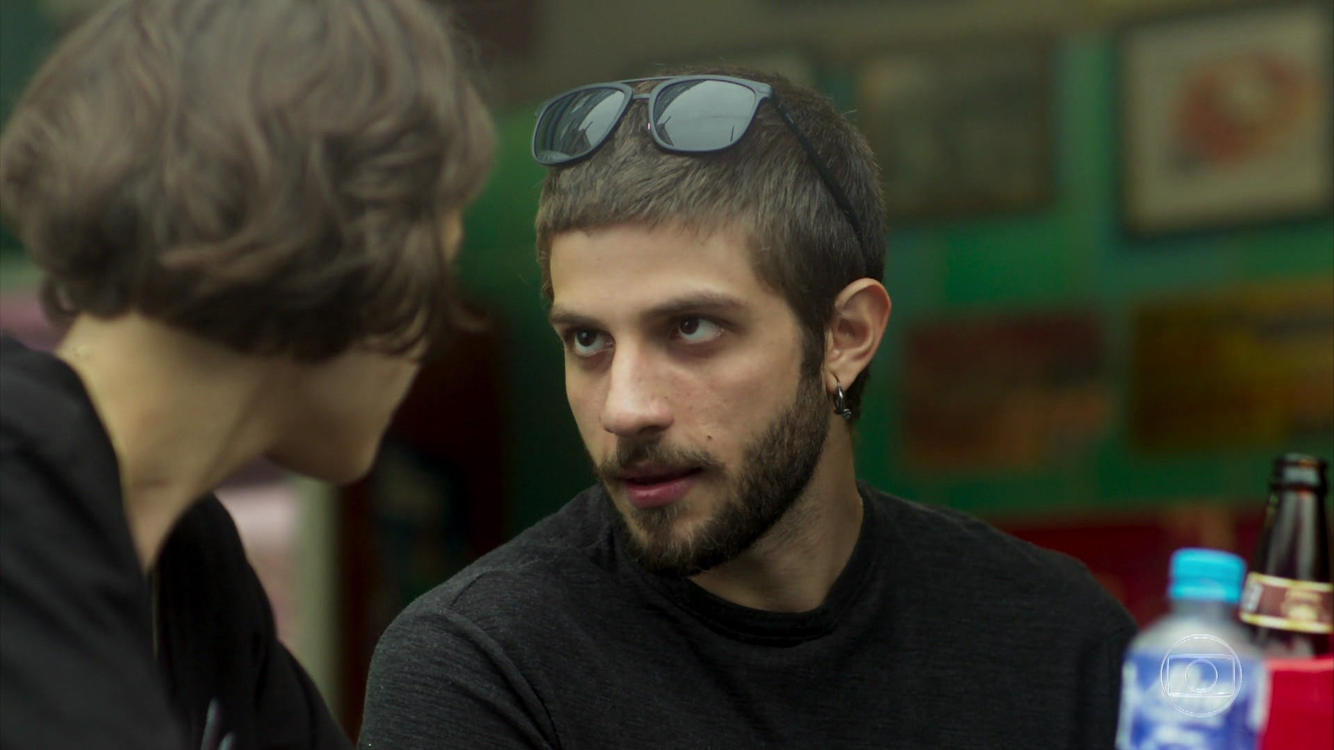 Vídeos de 'Segundo Sol' de sexta-feira, 13 de julho | Segundo Sol | gshow