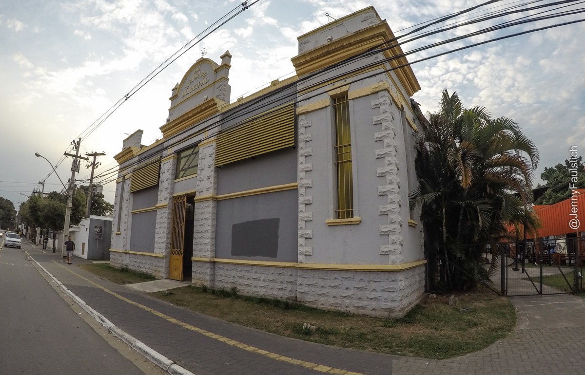 Exposição 'Gente Nossa, Nossa Gente' é atração em Resende | Sul do Rio ...