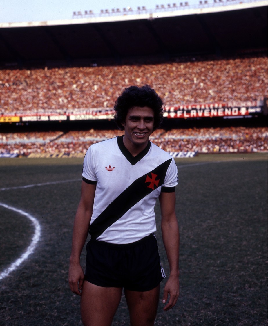 O que aprendi com Roberto Dinamite