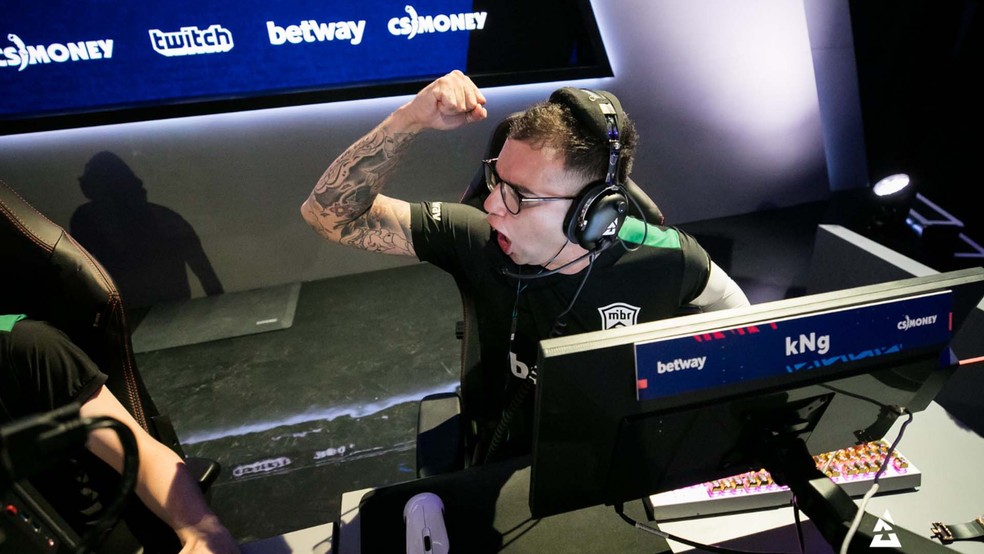 CS:GO: MIBR derrota Chaos e vence a primeira etapa da Flashpoint 1 2020 ...