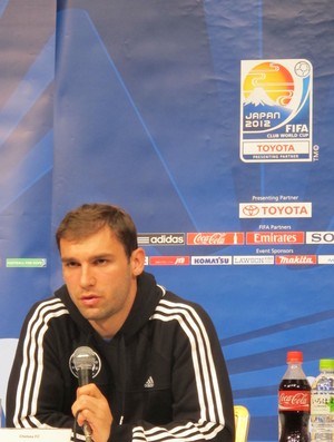 Para Ivanovic, título pode consagrar geração: 'Podemos fazer história ...