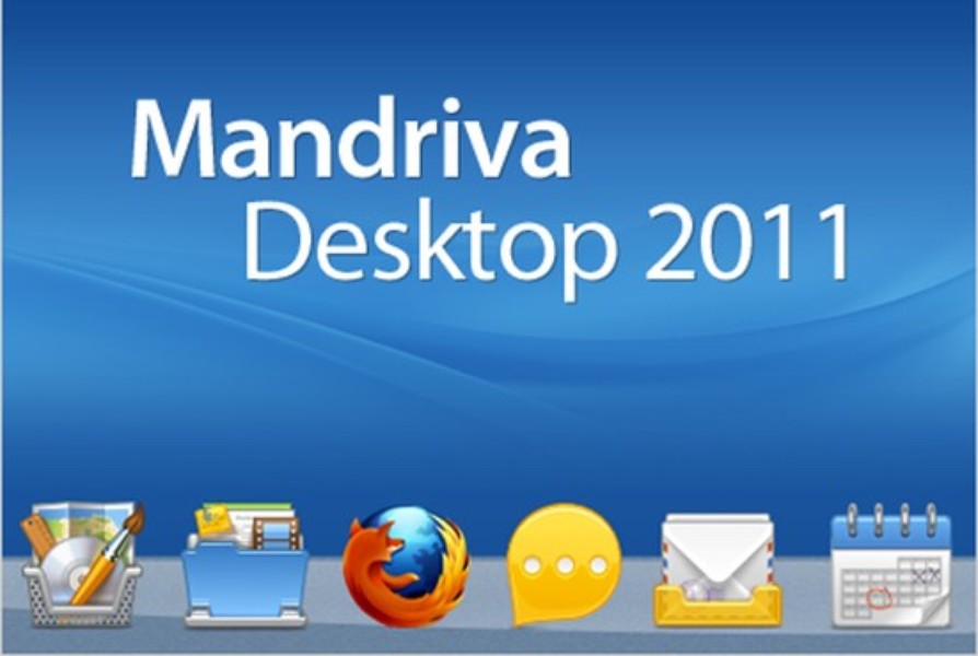Mandriva | Download | TechTudo