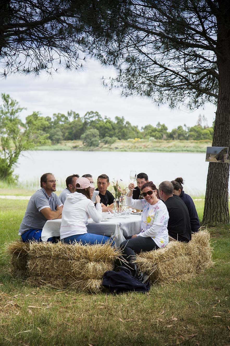 Herdade dos Grous, a pioneira no selo de vinícola sustentável do ...