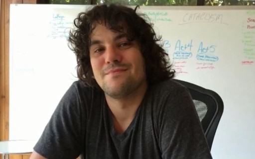 Roteirista brasileiro comemora ingresso em 'Grey's Anatomy': "Dou muito ...