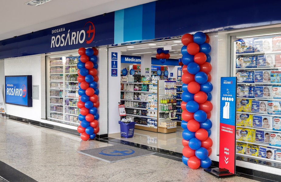 [BLACK FRIDAY] Rosário - até 80% off | Saúde e Bem-estar | O Globo