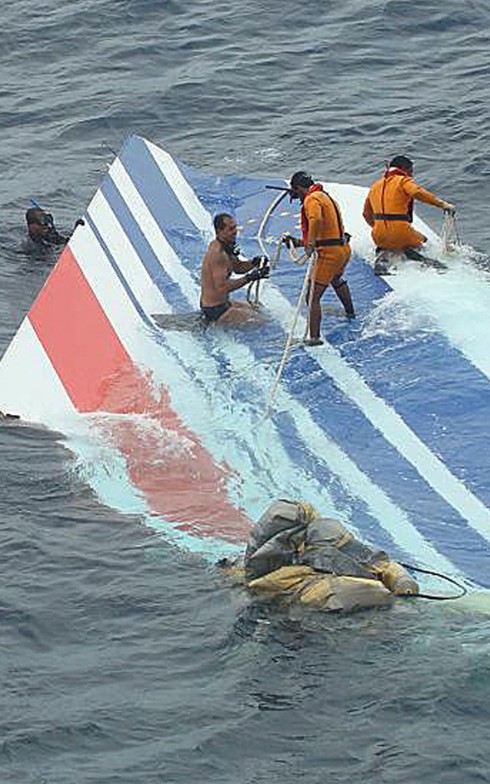 Voo 447: Air France e Airbus são absolvidas por acidente; relembre ...