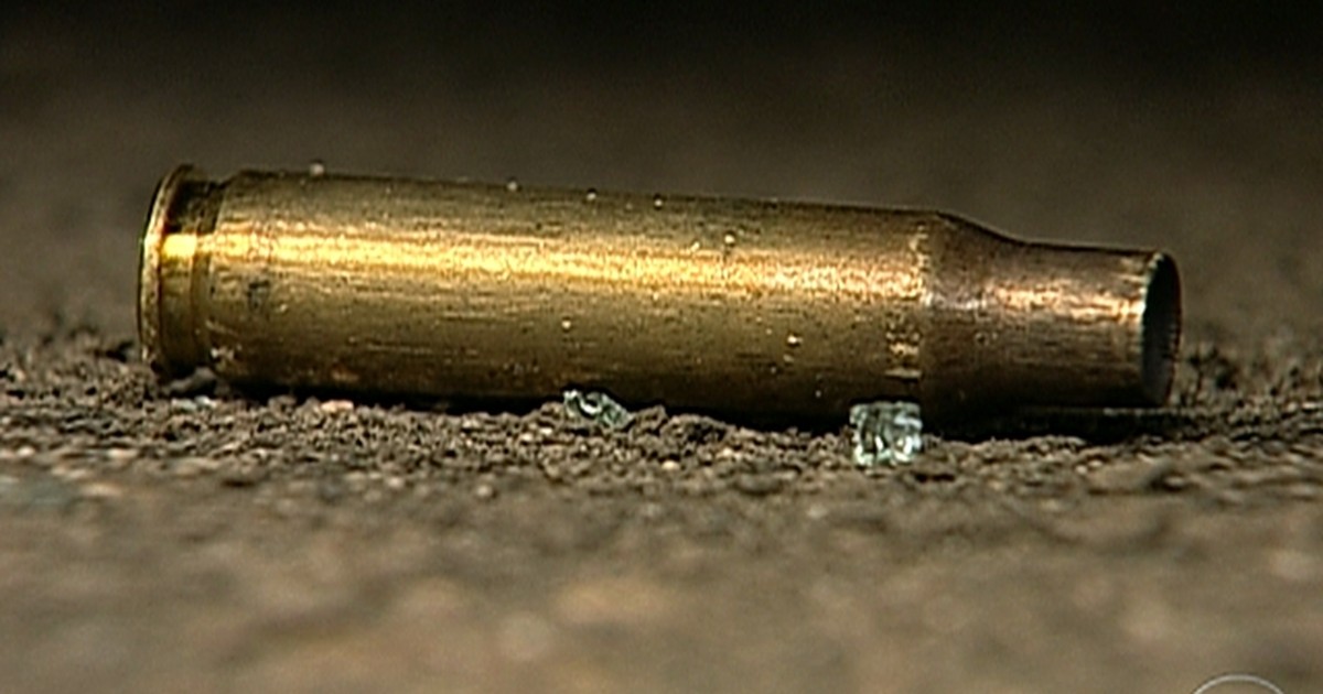 G1 - Tiroteio na Avenida Brasil, no Rio, deixa mortos e feridos - notícias em Rio de Janeiro