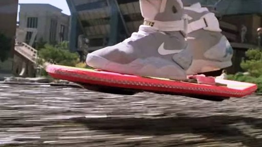 10 tecnologias de ‘De Volta Para o Futuro' que viraram realidade