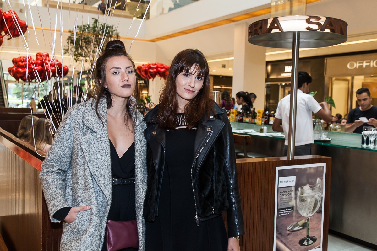 Um giro pelo Valentine's Day no JK Iguatemi | Lifestyle | Vogue