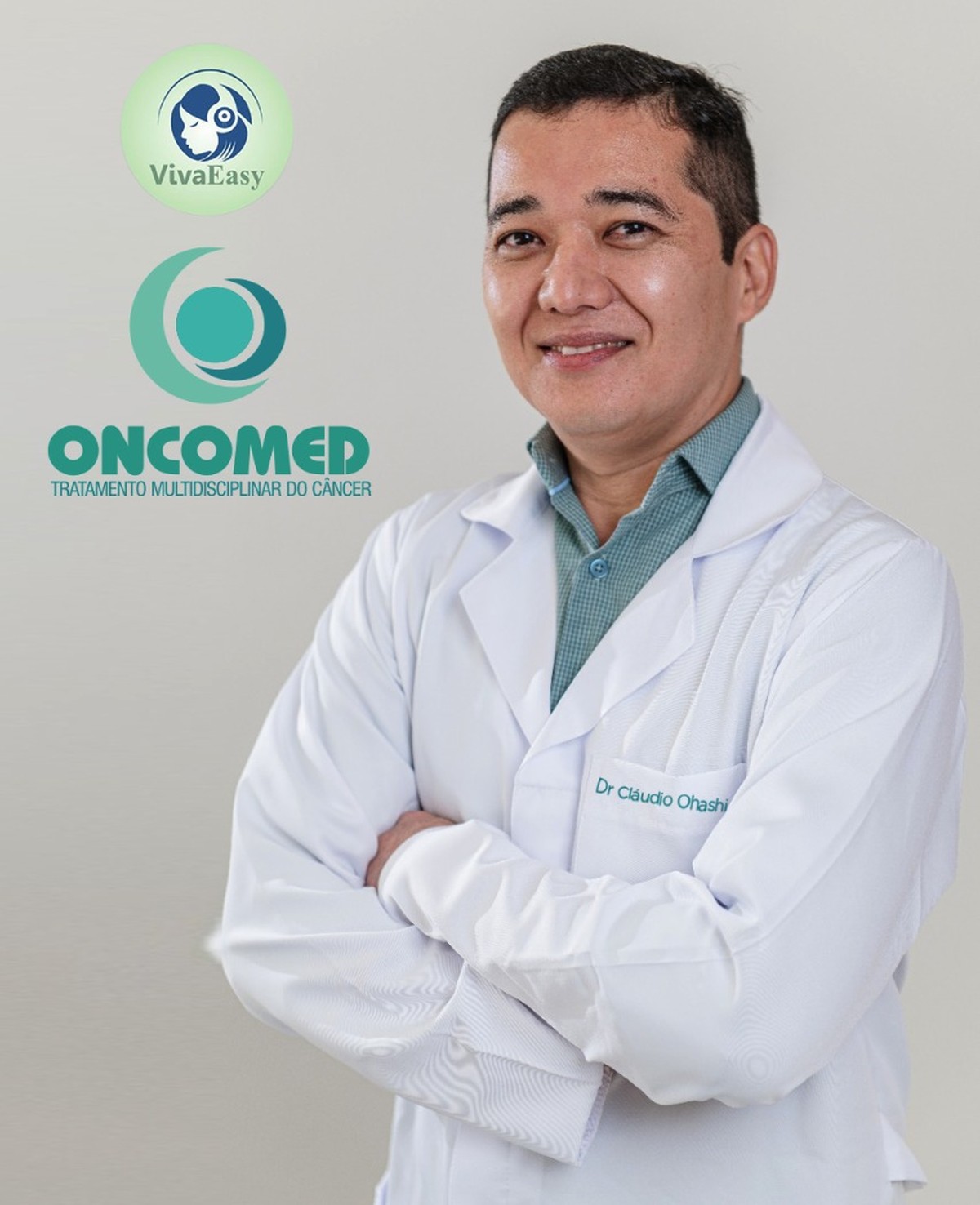 Viva Easy e Oncomed-MT | Oncomed-MT, 25 anos a favor da vida | G1