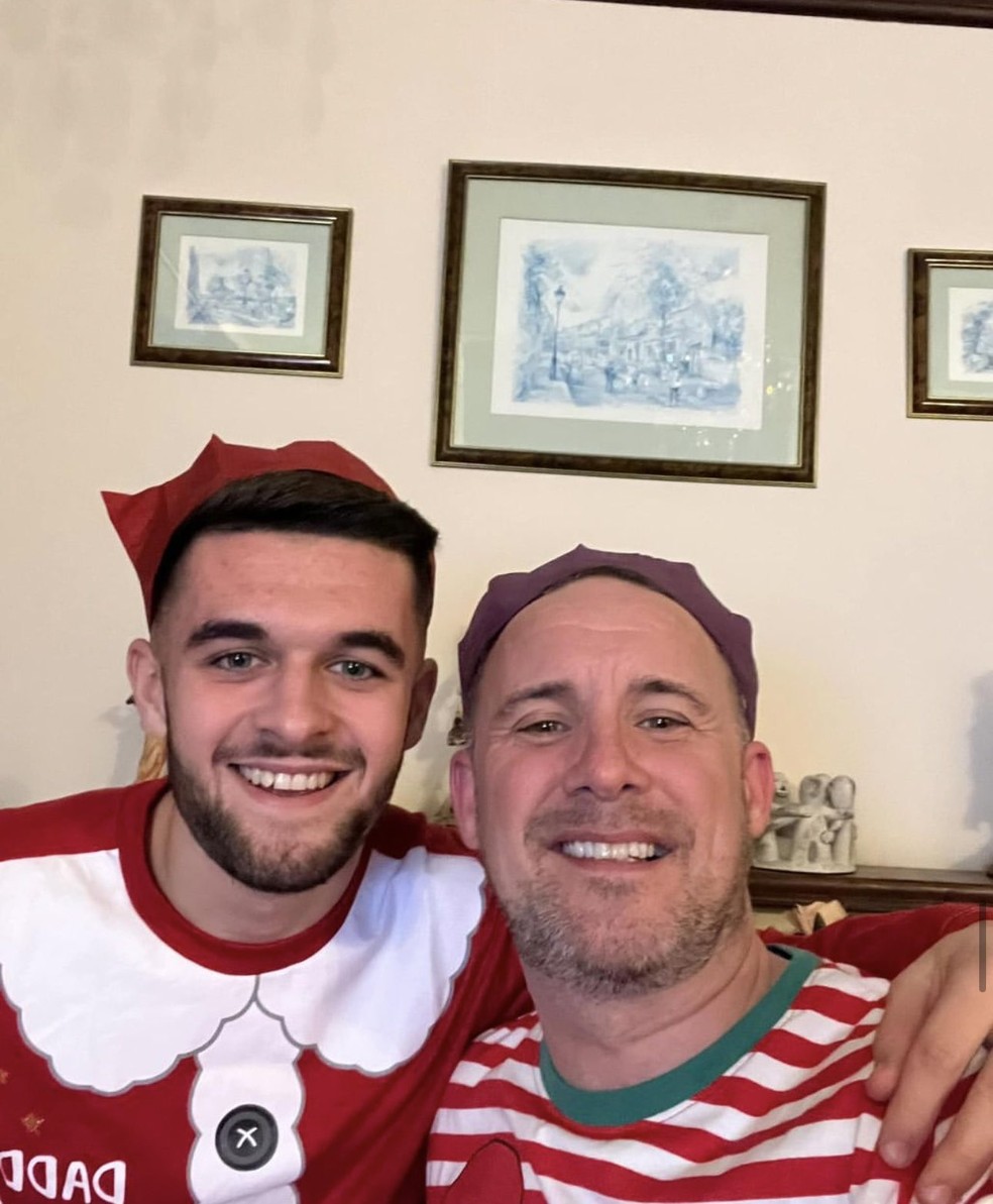 Jogador de 18 anos, Jake Daniels assume romance com diretor, de 46 ...