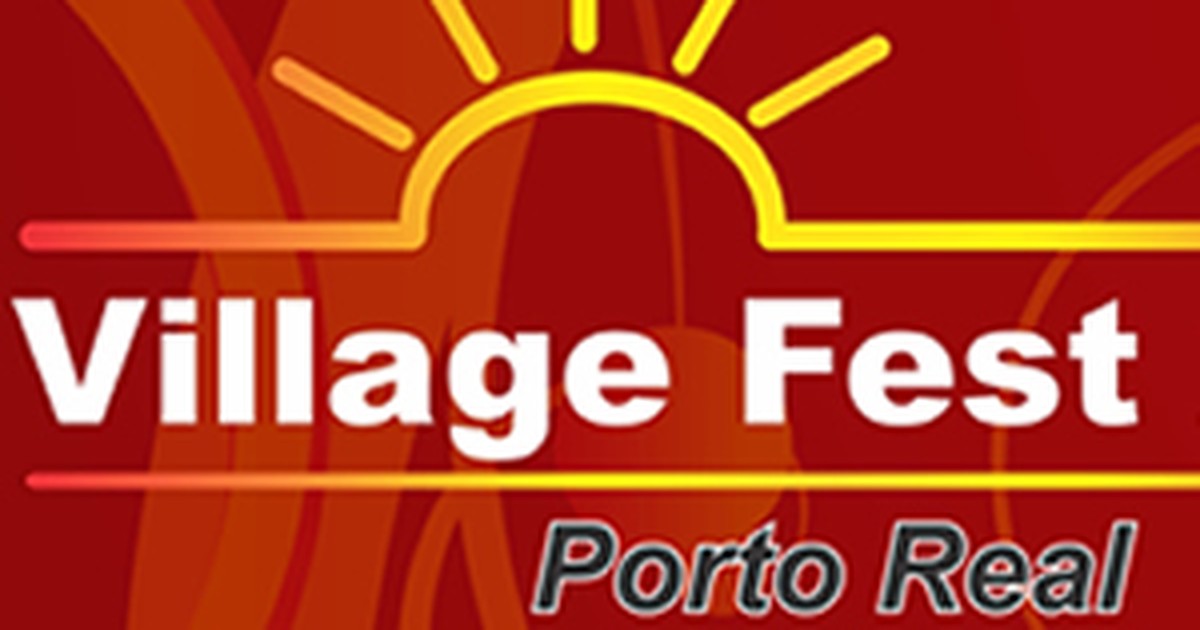 G1 - Porto Real, RJ, promove 3ª edição do Village Fest - notícias em ...